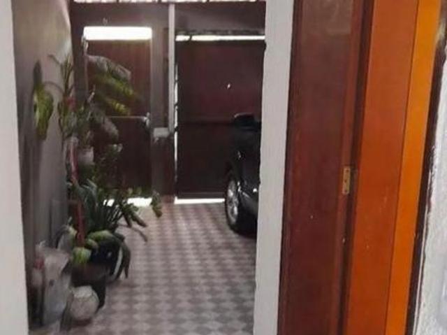 Casa Bairro&nbsp residencial&nbsp consolidado,&nbsp conhecido&nbsp por&nbsp suas&nbsp ruas&nbsp