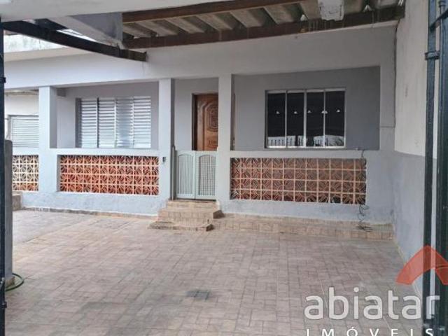 Casa à venda Parque Esplanada Embu das Artes