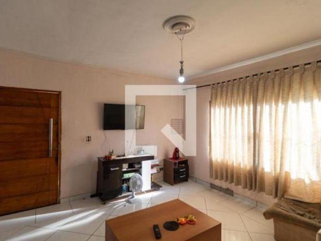 Casa à Venda Parque Fazendinha, 4 Quartos, 130 m² Campinas