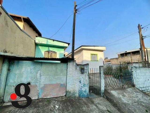 Casa à venda Parque Guarani 675.000,00