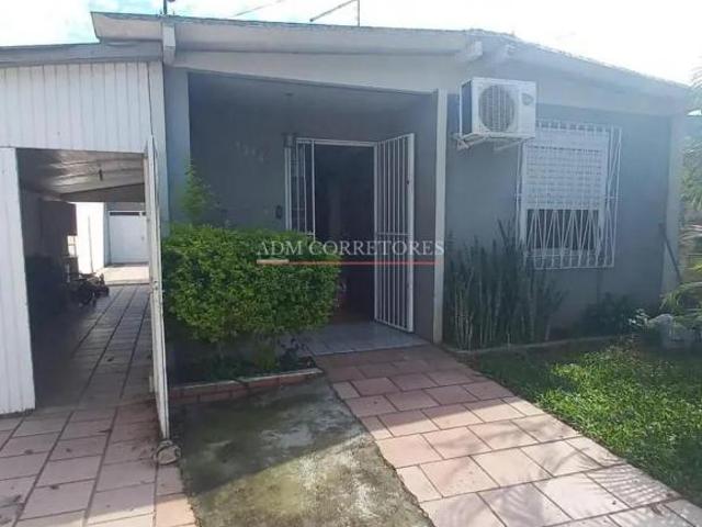 Casa à venda, Parque Granja Esperança, Cachoeirinha, RS