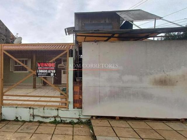 Casa à venda, Parque Granja Esperança, Cachoeirinha, RS