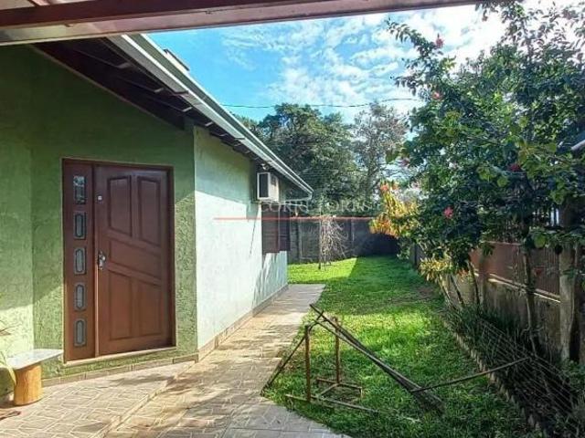 Casa à venda, Parque Granja Esperança, Cachoeirinha, RS