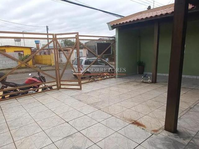 Casa à venda, Parque Granja Esperança, Cachoeirinha, RS