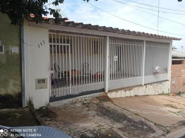 Casa á venda, Parque Itajai, campinas,sp