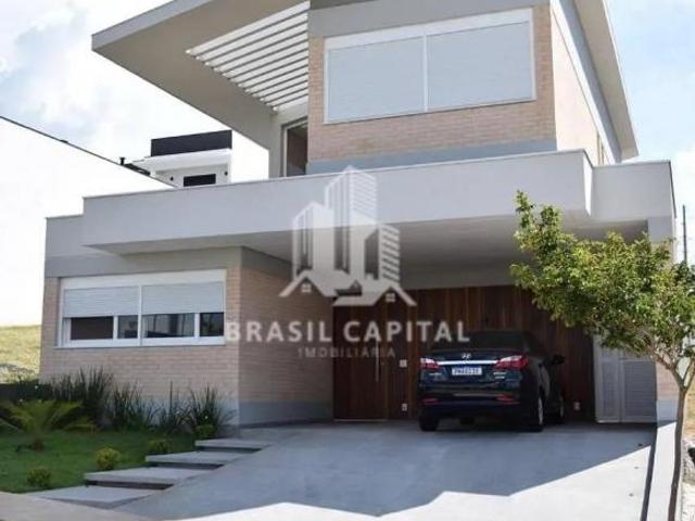 Casa à venda, Parque Ibiti Reserva, Sorocaba, SP