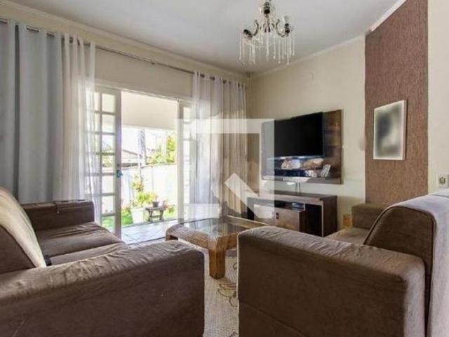 Casa à Venda Parque Imperador, 4 Quartos, 186 m² Campinas