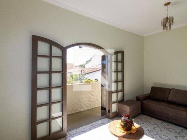 Casa à Venda Parque Imperador, 4 Quartos, 208 m2