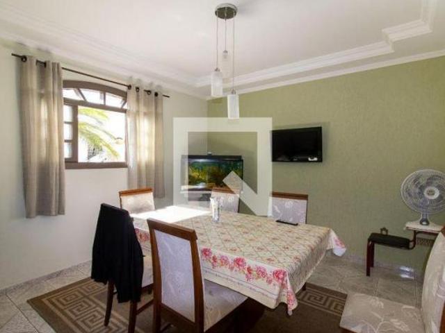 Casa à Venda Parque Imperador, 4 Quartos, 208 m2