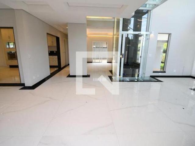 Casa à Venda Parque Imperador, 4 Quartos, 402 m² Campinas