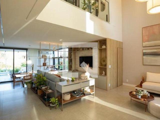 Casa à Venda Parque Imperador, 4 Quartos, 585 m² Campinas