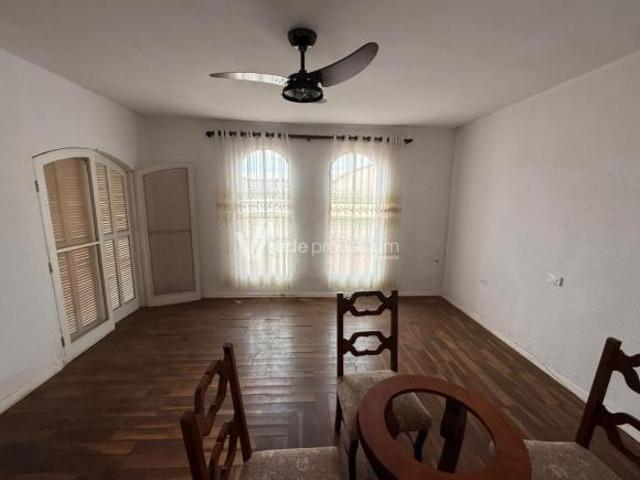 Casa a venda parque Imperador