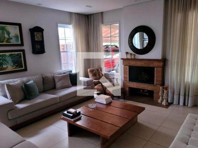 Casa à Venda Parque Imperador, 5 Quartos, 332 m² Campinas