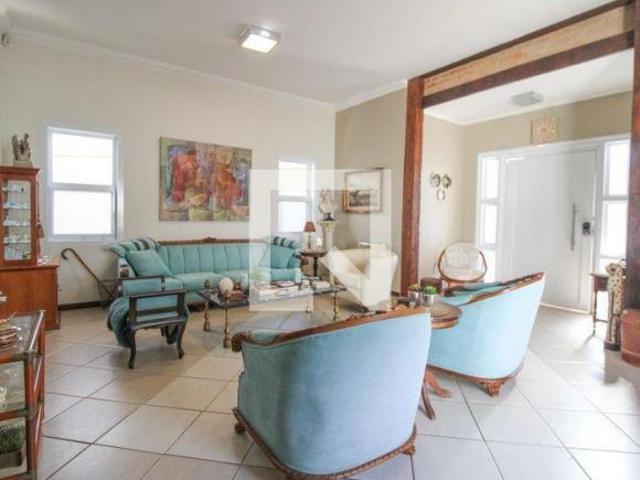Casa à Venda Parque Imperador, 5 Quartos, 340 m² Campinas