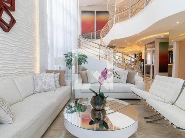Casa à Venda Parque Imperador, 5 Quartos, 460 m² Campinas