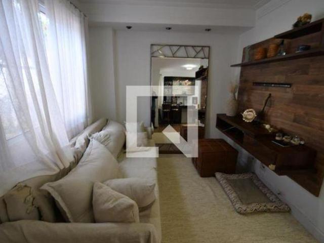 Casa à Venda Parque Imperador, 2 Quartos, 100 m2