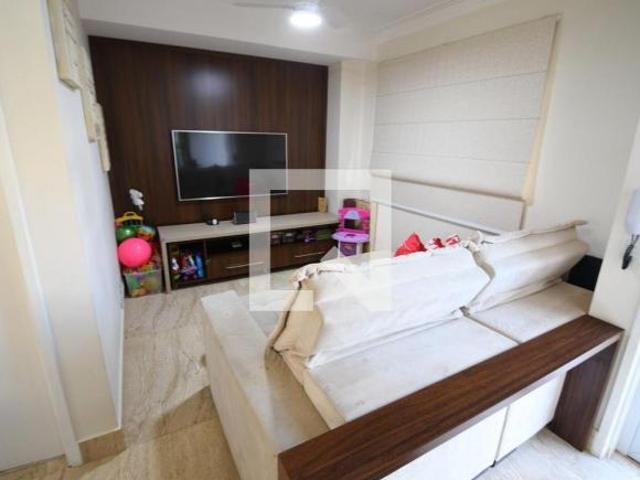 Casa à Venda Parque Imperador, 2 Quartos, 95 m2