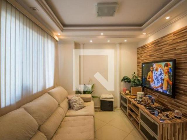 Casa à Venda Parque Imperador, 3 Quartos, 100 m2