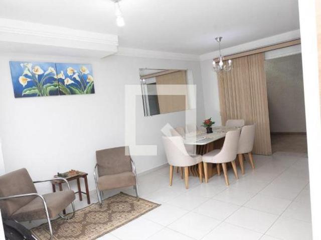 Casa à Venda Parque Imperador, 3 Quartos, 100 m2