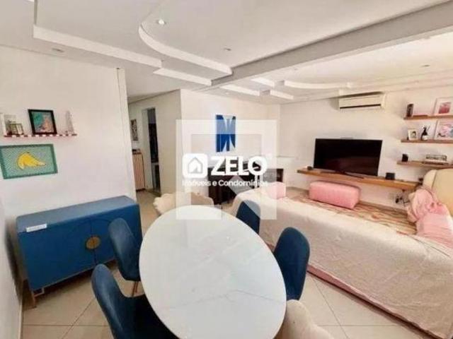 Casa à Venda Parque Imperador, 3 Quartos, 115 m² Campinas