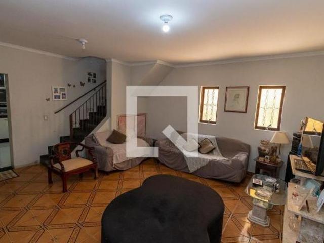 Casa à Venda Parque Imperador, 3 Quartos, 190 m2