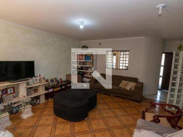 Casa à Venda Parque Imperador, 3 Quartos, 190 m² Campinas