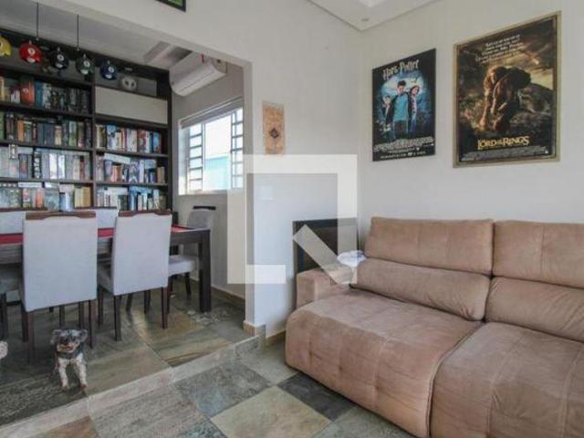 Casa à Venda Parque Imperador, 3 Quartos, 230 m2