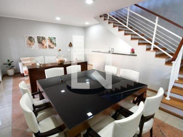 Casa à Venda Parque Imperador, 3 Quartos, 240 m² Campinas