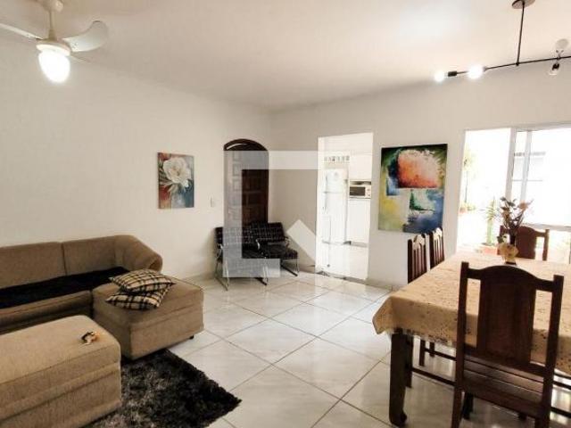 Casa à Venda Parque Imperador, 3 Quartos, 250 m2