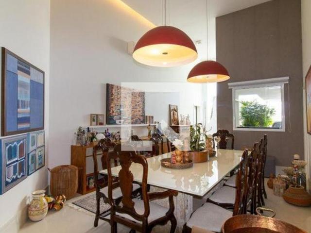 Casa à Venda Parque Imperador, 3 Quartos, 278 m² Campinas