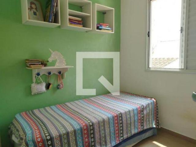 Casa à Venda Parque Imperador, 3 Quartos, 80 m2