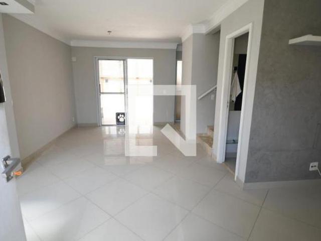 Casa à Venda Parque Imperador, 3 Quartos, 80 m2
