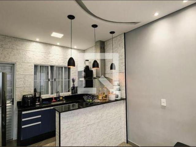 Casa à Venda Parque Industrial, 4 Quartos, 100 m² Jundiaí