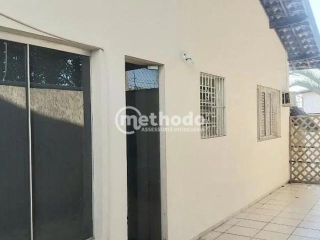 Casa à venda, Parque Industrial, Campinas, SP