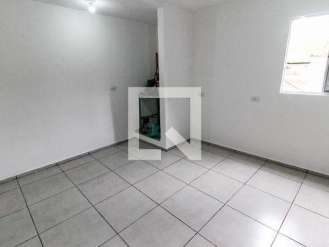 Casa à Venda Parque Industrial das Oliveiras, 1 Quarto, 35 m² Taboão da Serra