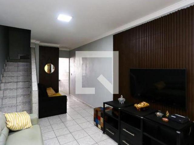 Casa à Venda Parque Industrial das Oliveiras, 2 Quartos, 151 m² Taboão da Serra