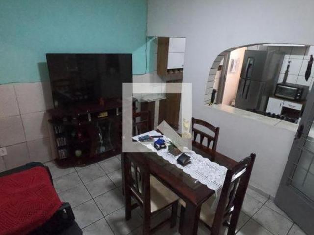 Casa à Venda Parque Industrial das Oliveiras, 2 Quartos, 64 m² Taboão da Serra