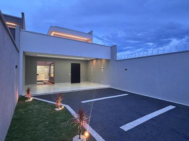 Casa à venda Parque Industrial João Braz Goiânia/GO