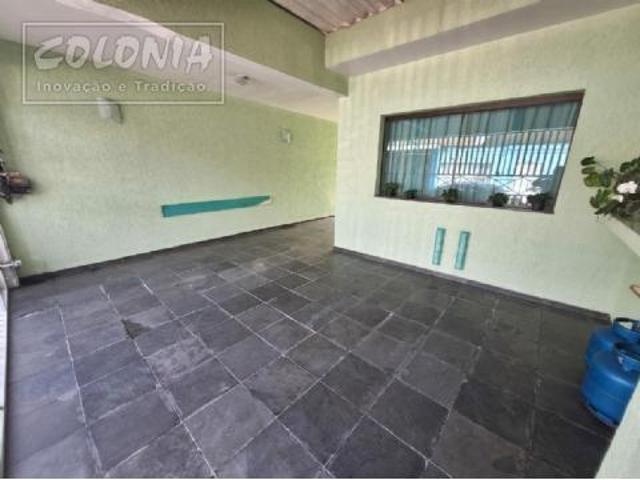 Casa a venda Parque Industriário