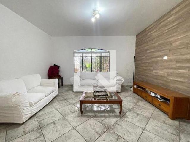 Casa à Venda Parque Ipê, 4 Quartos, 150 m² São Paulo