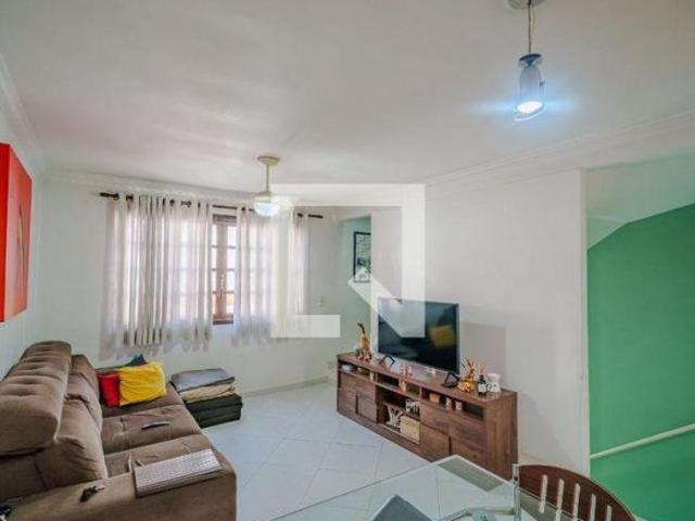Casa à Venda Parque Ipê, 2 Quartos, 103 m² São Paulo