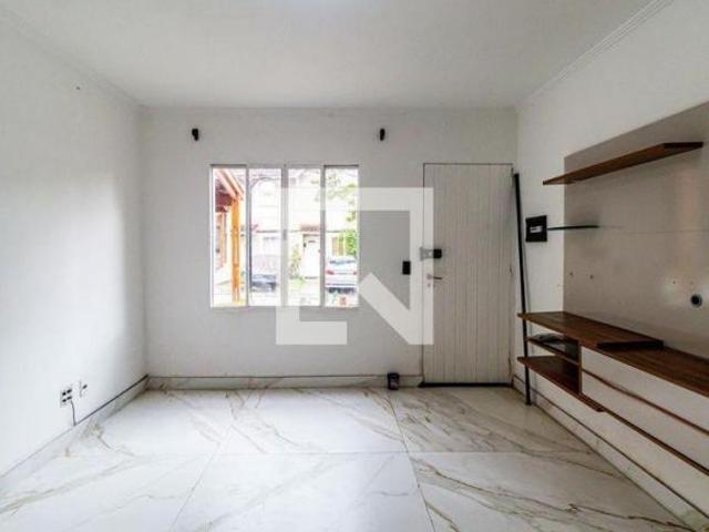 Casa à Venda Parque Ipê, 2 Quartos, 70 m² São Paulo