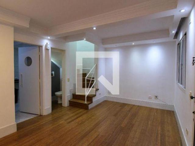 Casa à Venda Parque Ipê, 2 Quartos, 86 m² São Paulo