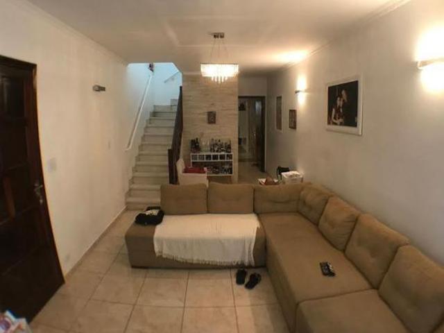 Casa a venda Parque Jabaquara