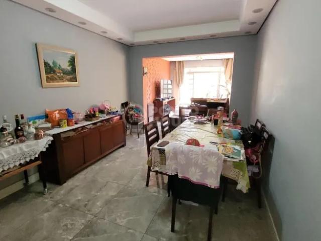Casa à Venda Parque Jabaquara, 3 Dormitórios, Escritório, 2 Vagas, Bem Espaçosa