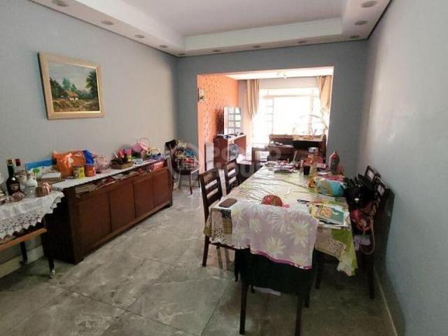 Casa à Venda Parque Jabaquara, 3 Dormitórios, Escritório, 2 Vagas, Bem Espaçosa