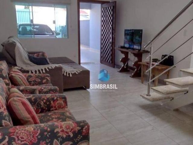 Casa à venda Parque Jambeiro Campinas/SP