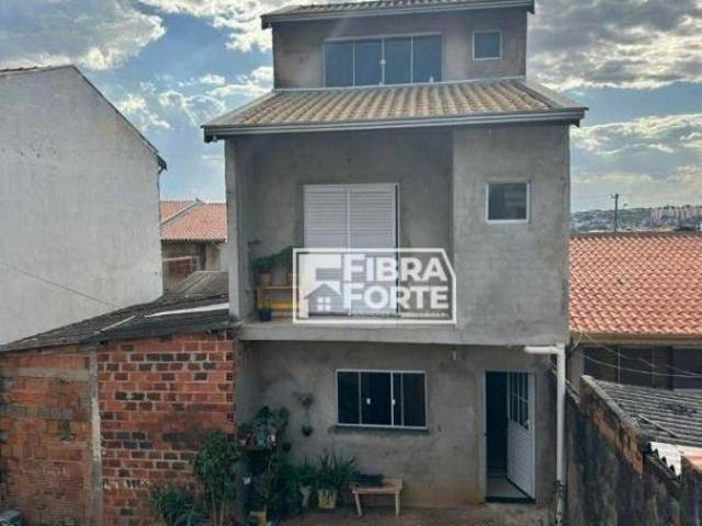 Casa a venda Parque Jambeiro