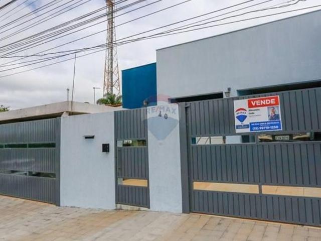Casa à Venda Parque Jataí, 281,40 m² Votorantim SP R$ 550.000