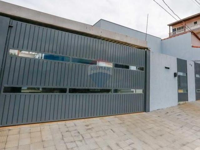 Casa à Venda Parque Jataí, 281,40 m² Votorantim SP R$ 550.000